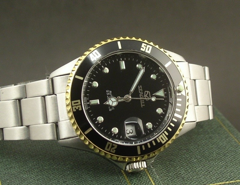 Homage Watches