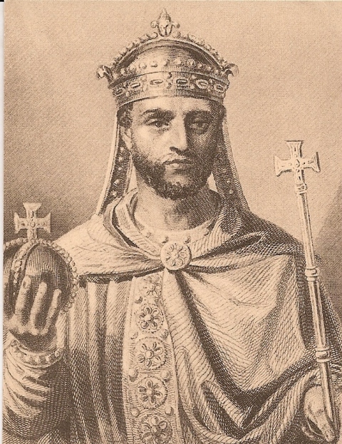 Sacro Império de Helmland - Página 2