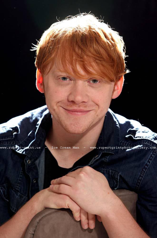 Team Fan : Rupert Grint - Página 10