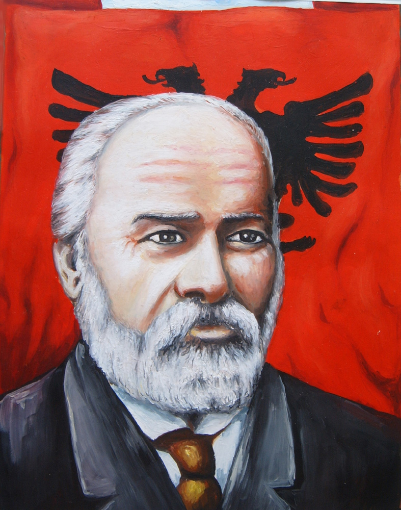 Piktura Shqiptare