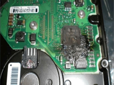 WE BUY DEFECTIVE HARD DISK