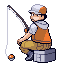Guia rápido Trainer Tower FireRed / Leaf Green