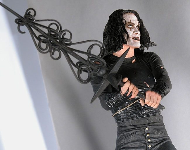 The Crow Box Set De Lujo