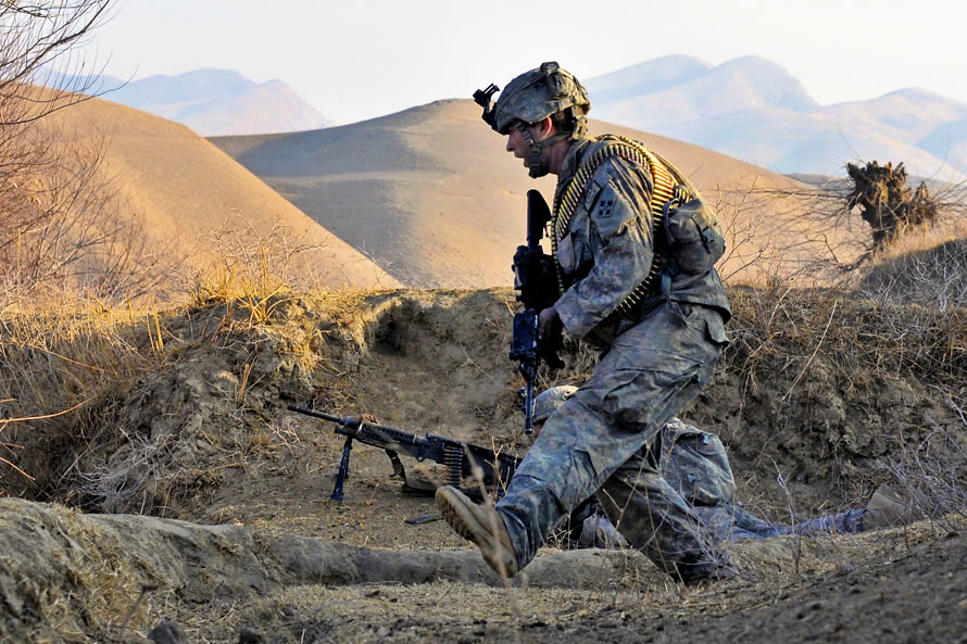 US Army - Page 8