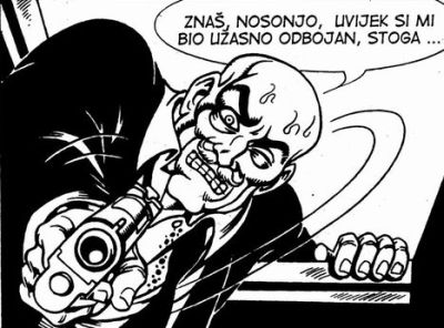 Alan Ford - Citati - Page 4