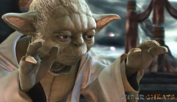 Yoda - Page 2