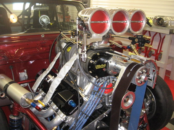 1800hp 548 BBF