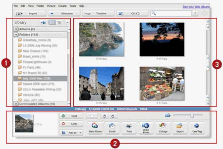 Tutorial picasa : mode d'emploi du logiciel photo (comment l'utiliser)