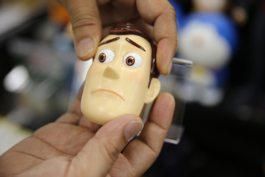 [Medicom] Toy Story: Ultimate Woody