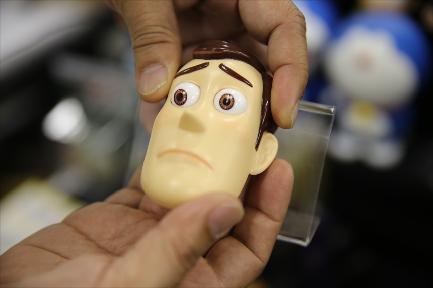 [Medicom] Toy Story: Ultimate Woody