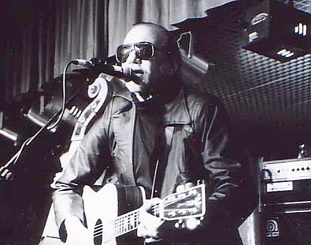 Tracy Pendarvis