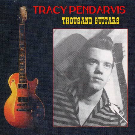 Tracy Pendarvis