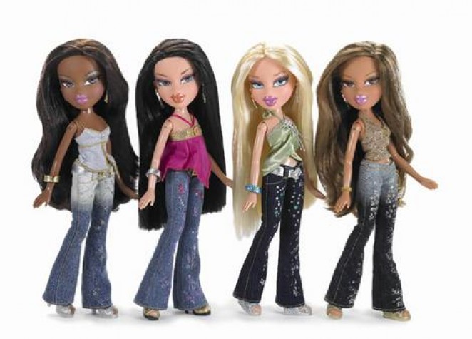 Bratz & Bratzillaz