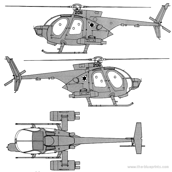 Ch-14 Cicare - Página 2