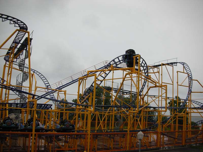 Crush's Coaster: avant ou arrière? - Page 9