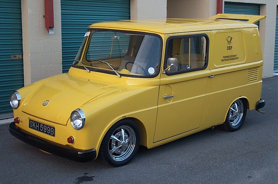 VW fridolin ...