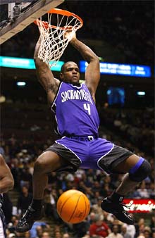 Chris Webber