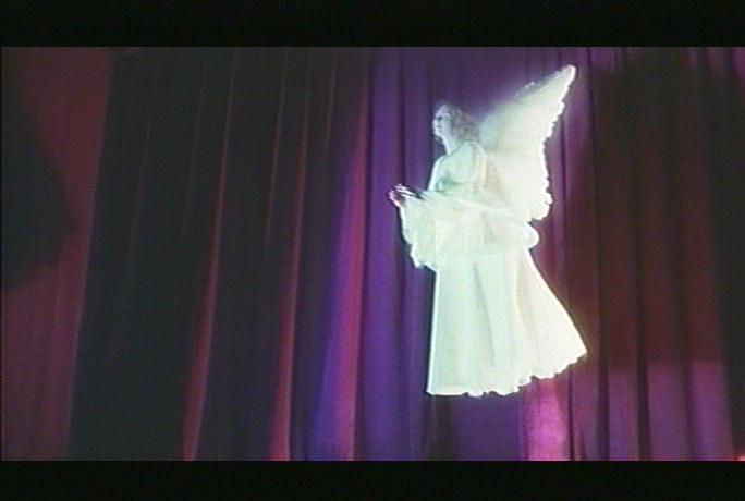 David Lynch