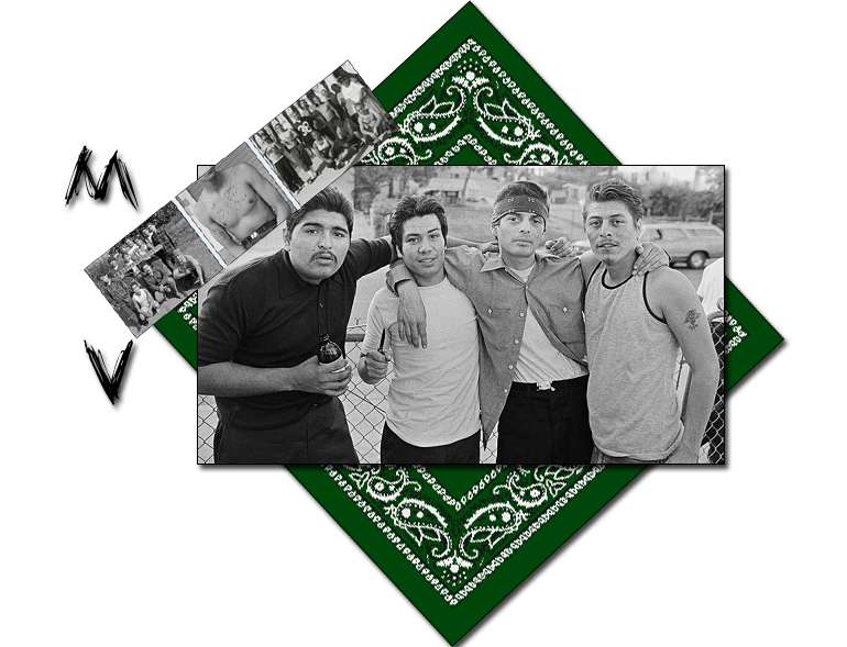 Green Pride Locos XIII - Background (Story)