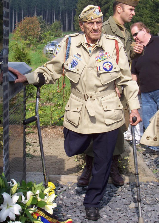 William Bill Guarnere