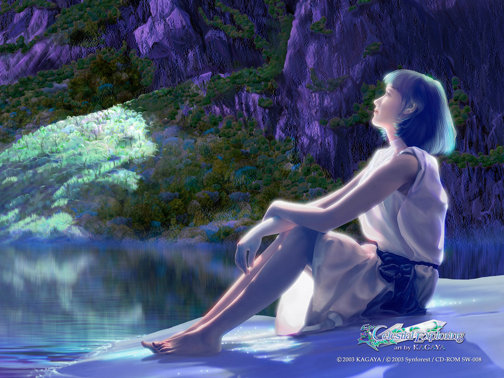 kagaya Celestial