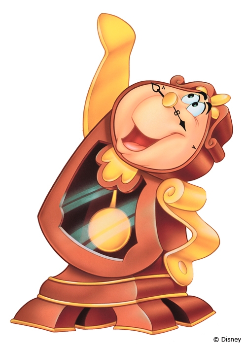 Baccalauréat des personnages Disney - Page 26