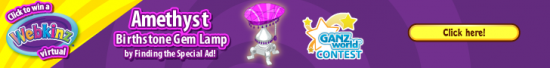 Webkinz Newz