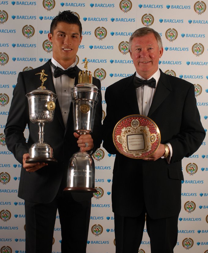 ¿Cuánto mide Sir Alex Ferguson? - Real height