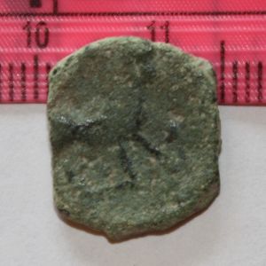 Semis de CASTULO - Oretanos (Hispania)