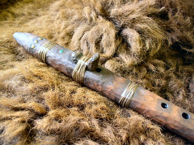 Stari muzicki instrumenti
