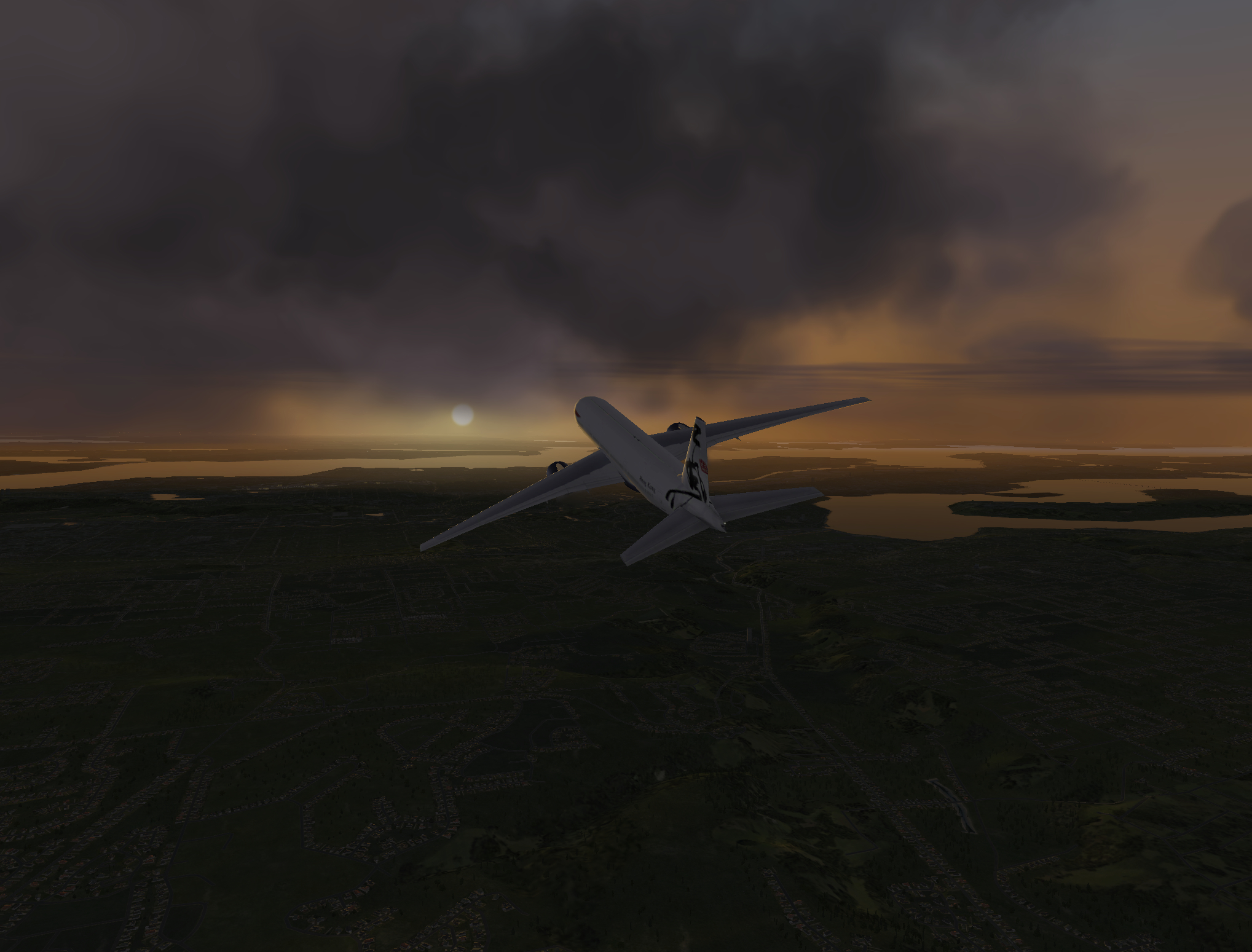 X-PLANE 10 is here!