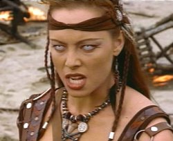 Les acteurs du Xenaverse dans d'autres séries et films - Page 2
