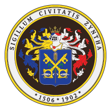 Teritorijalna veksilologija i heraldika Srbije