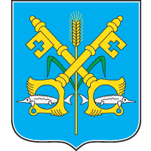 Teritorijalna veksilologija i heraldika Srbije