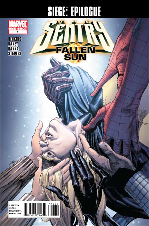 THE SIEGE, la nueva saga de Marvel - Página 5