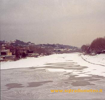 il mitico inverno del 1985