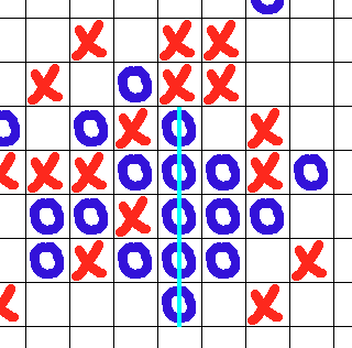 Five in a Row (game)