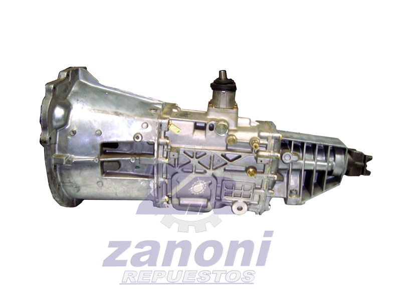 Eaton Fuller FSO2405A/B/E/F/J/K