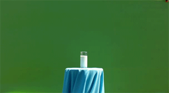 Trolha voadora! GIF