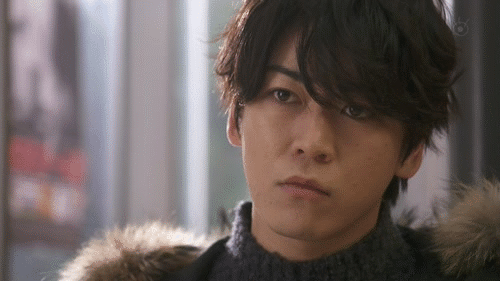 I knew you would come back someday - ft. Yano