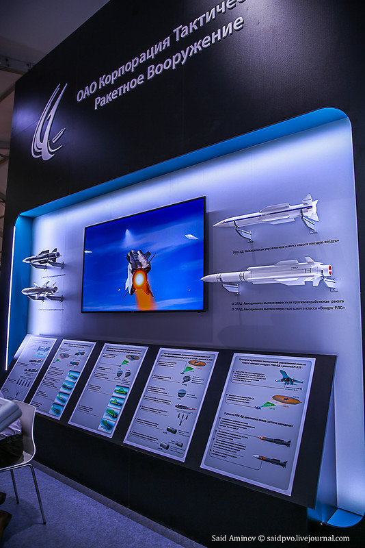 Russian Tactical Air-to-Surface Missiles (ASM): - Page 2