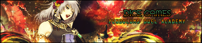 Pendulums Duel Academy