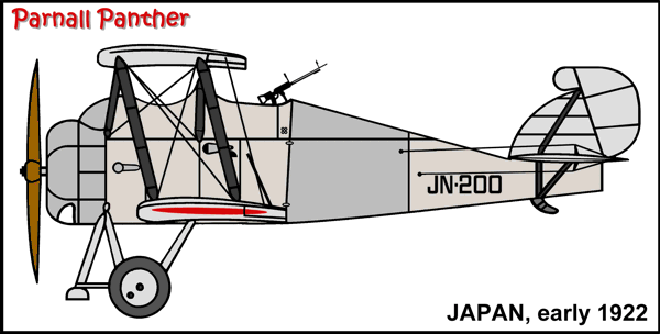 #02 - SEMPILL's mission - 1921 to 1923