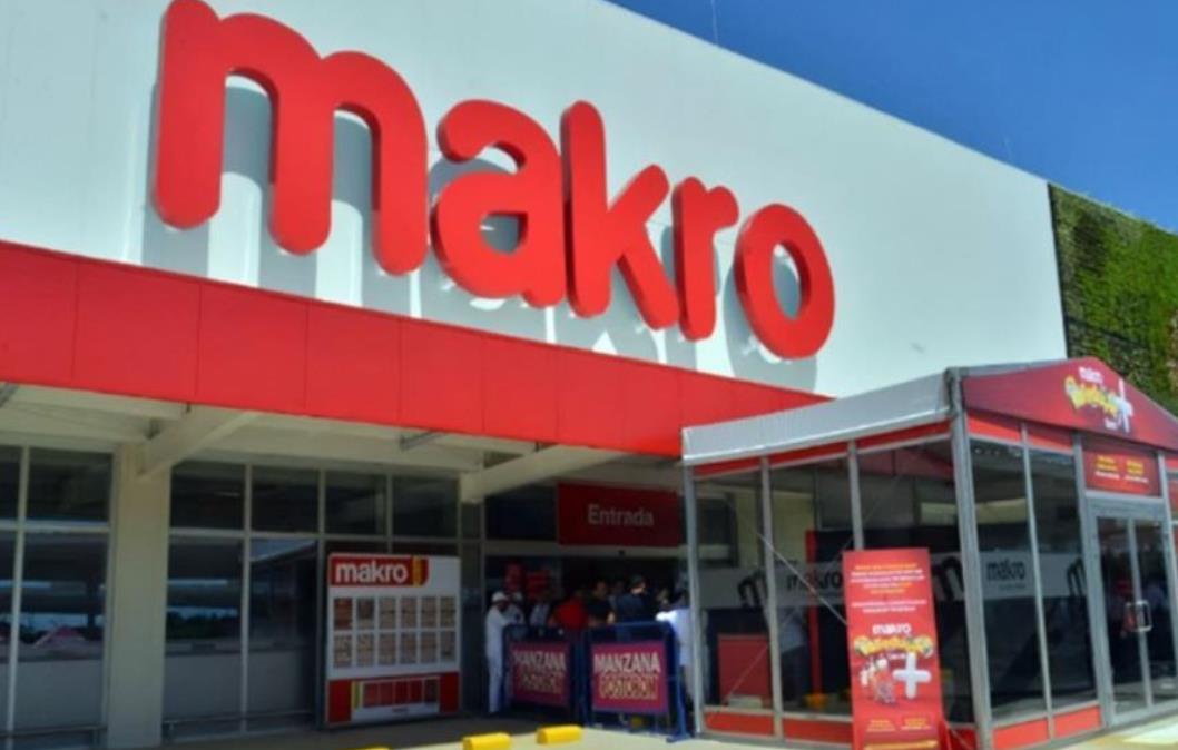 Tiendas Makro se van de Argentina tras desastre económico del gobierno ...