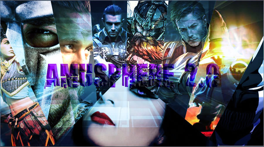 AmuSphere