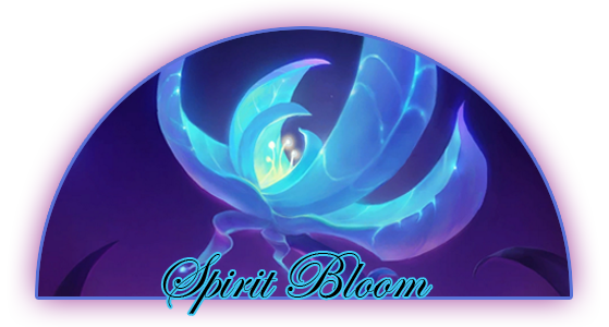 Spirit Bloom