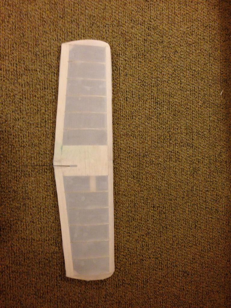 Ringmaster Jr. Build. - Page 2