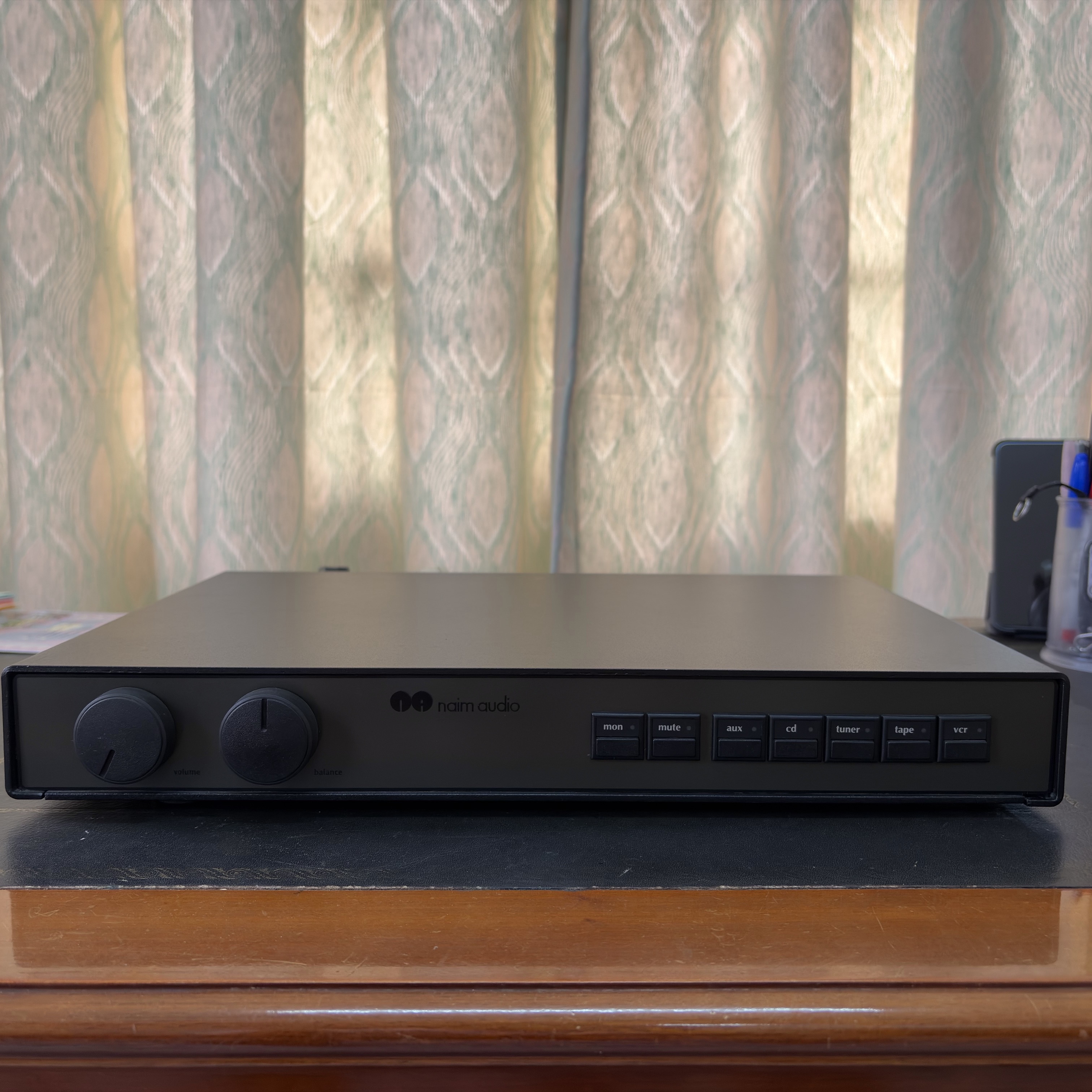 Naim Nait 3 Integrated Amplifier (Used)