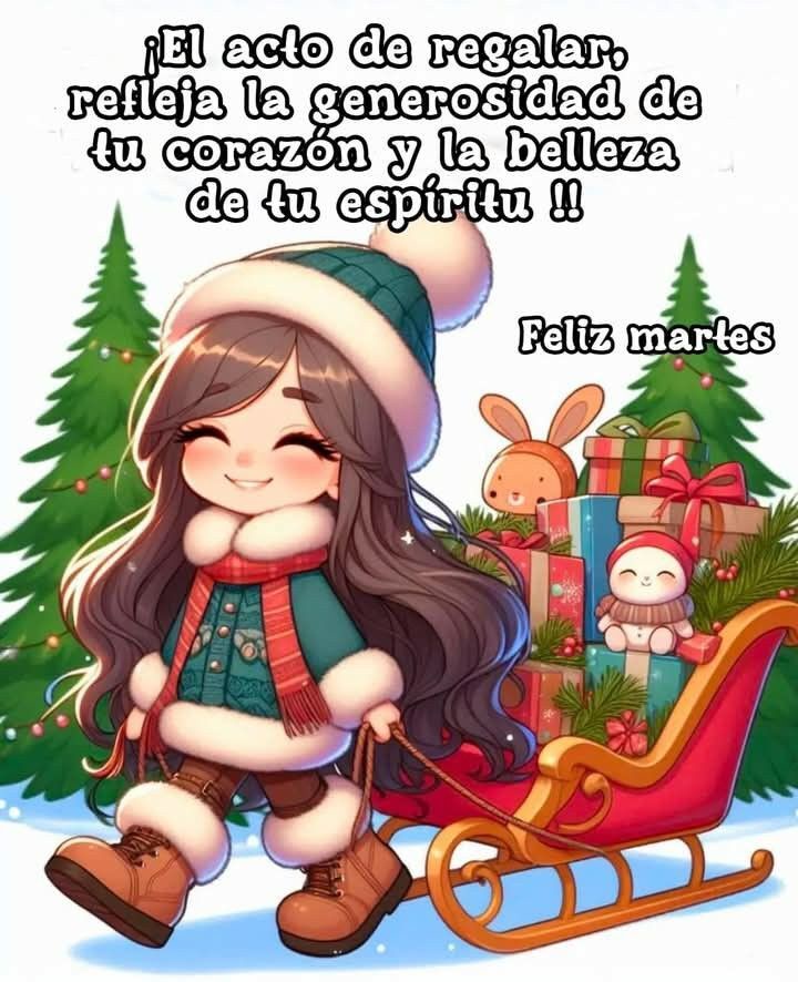 TRENCITO NAVIDEÑO DE BABYBLUE - Página 6