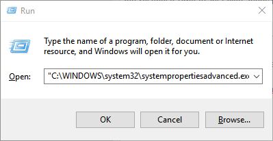 Increase Performance of Windows OS